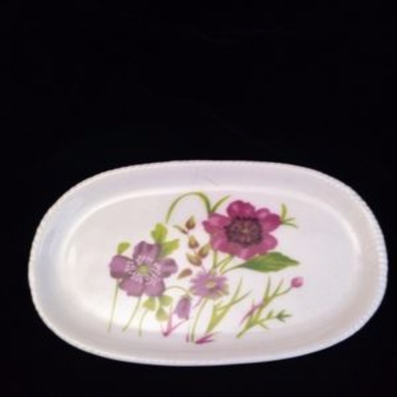 Royal Norfolk | Toys | Vintage Miniature Royal Norfolk Tea Set | Poshmark